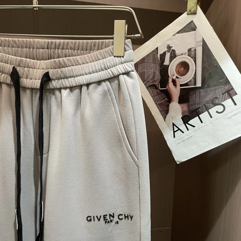 Budget-friendly Givenchy Long Pants