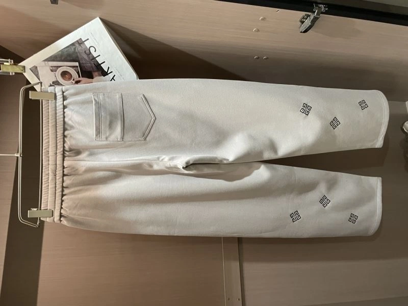 Budget-friendly Givenchy Long Pants