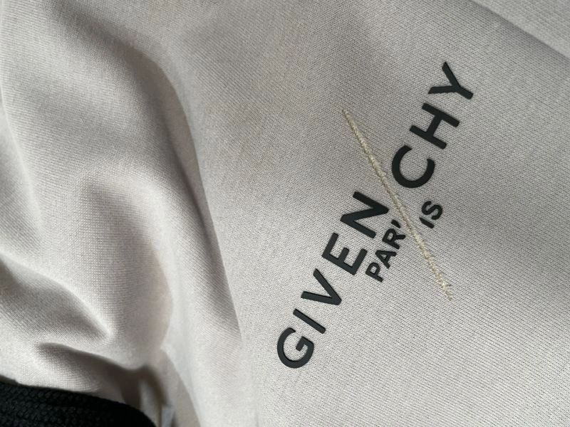 Budget-friendly Givenchy Long Pants