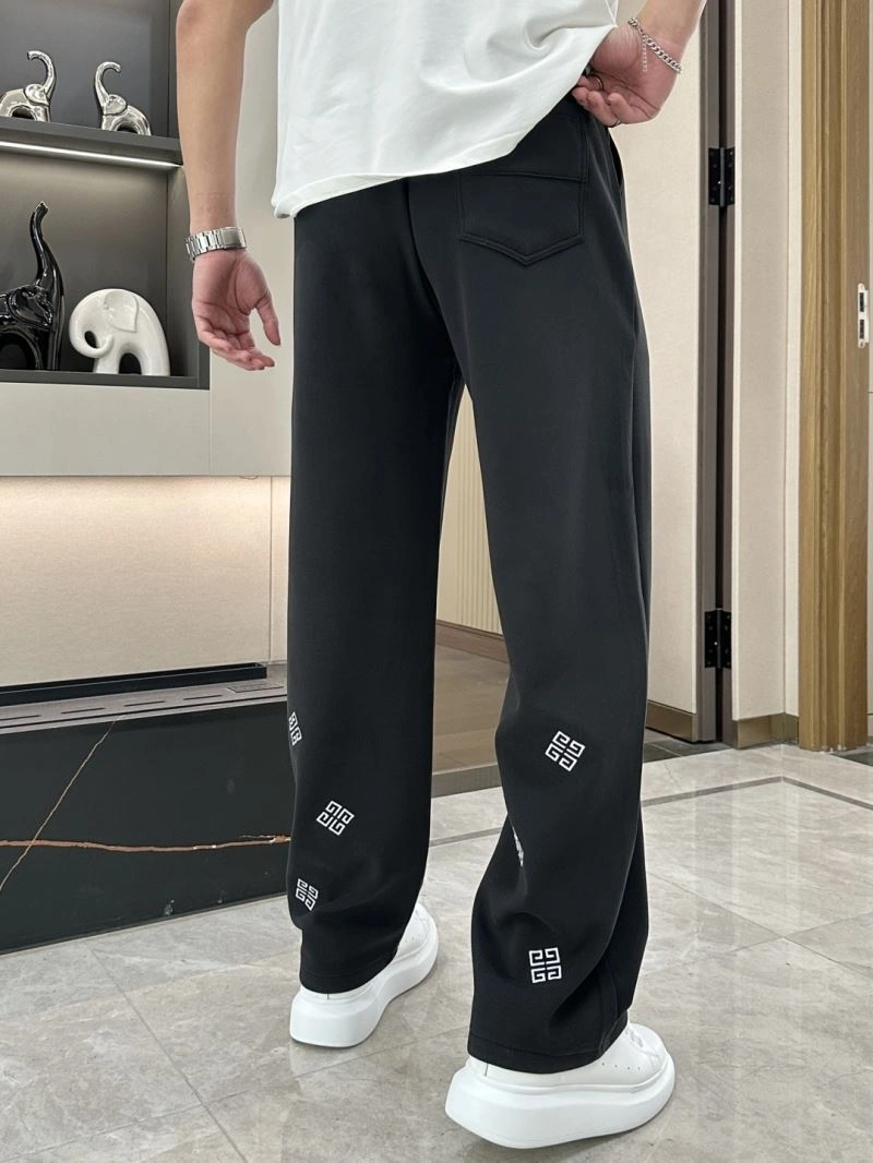 Budget-friendly Givenchy Long Pants