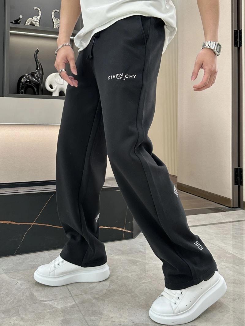 Budget-friendly Givenchy Long Pants