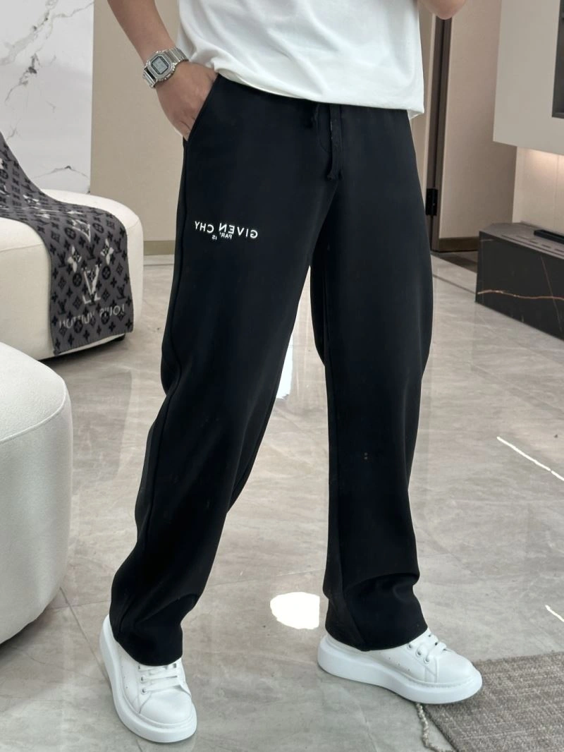 Budget-friendly Givenchy Long Pants