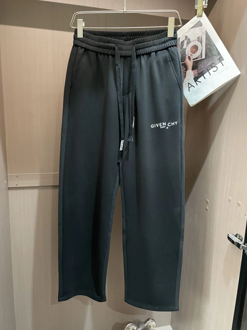 Budget-friendly Givenchy Long Pants