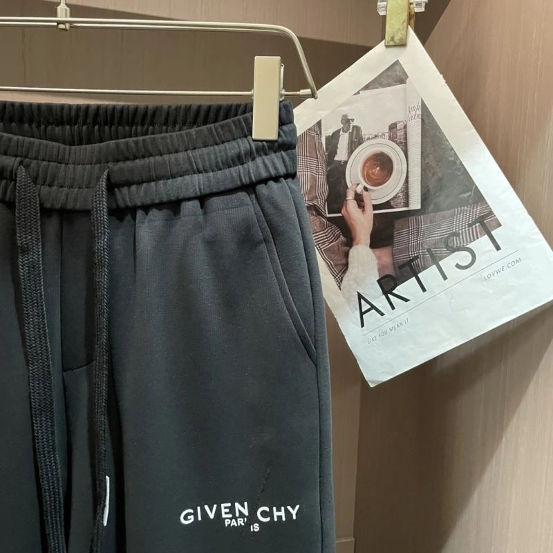 Budget-friendly Givenchy Long Pants