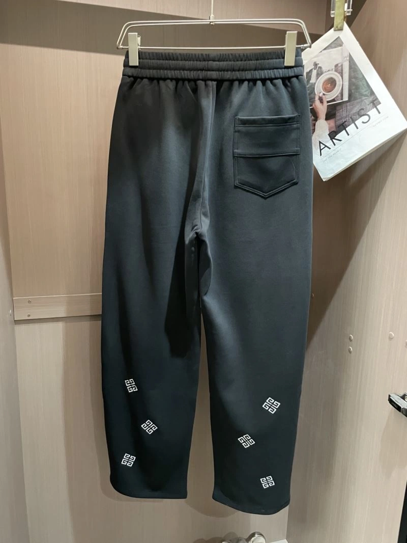 Budget-friendly Givenchy Long Pants