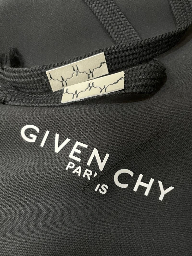 Budget-friendly Givenchy Long Pants