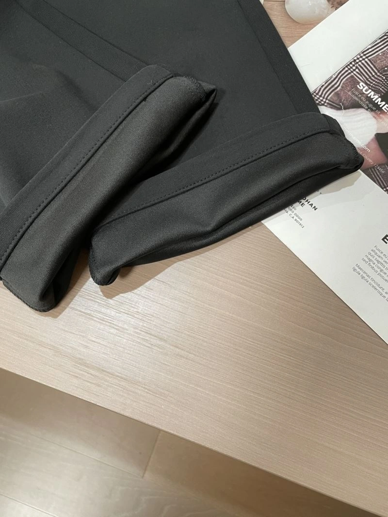 Budget-friendly Givenchy Long Pants