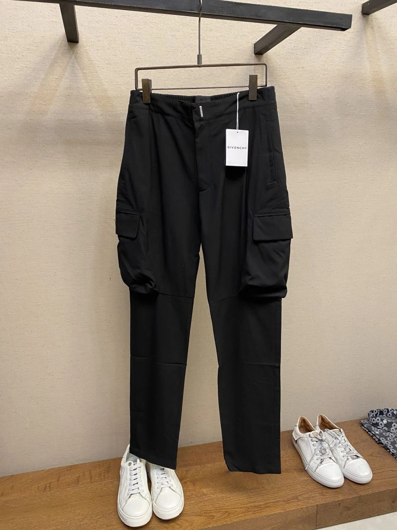 Givenchy Long Pants