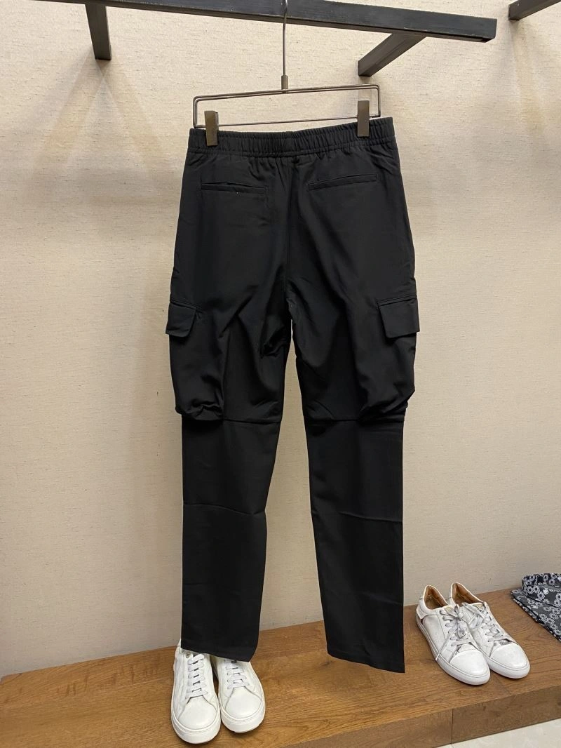 Economical Givenchy Long Pants
