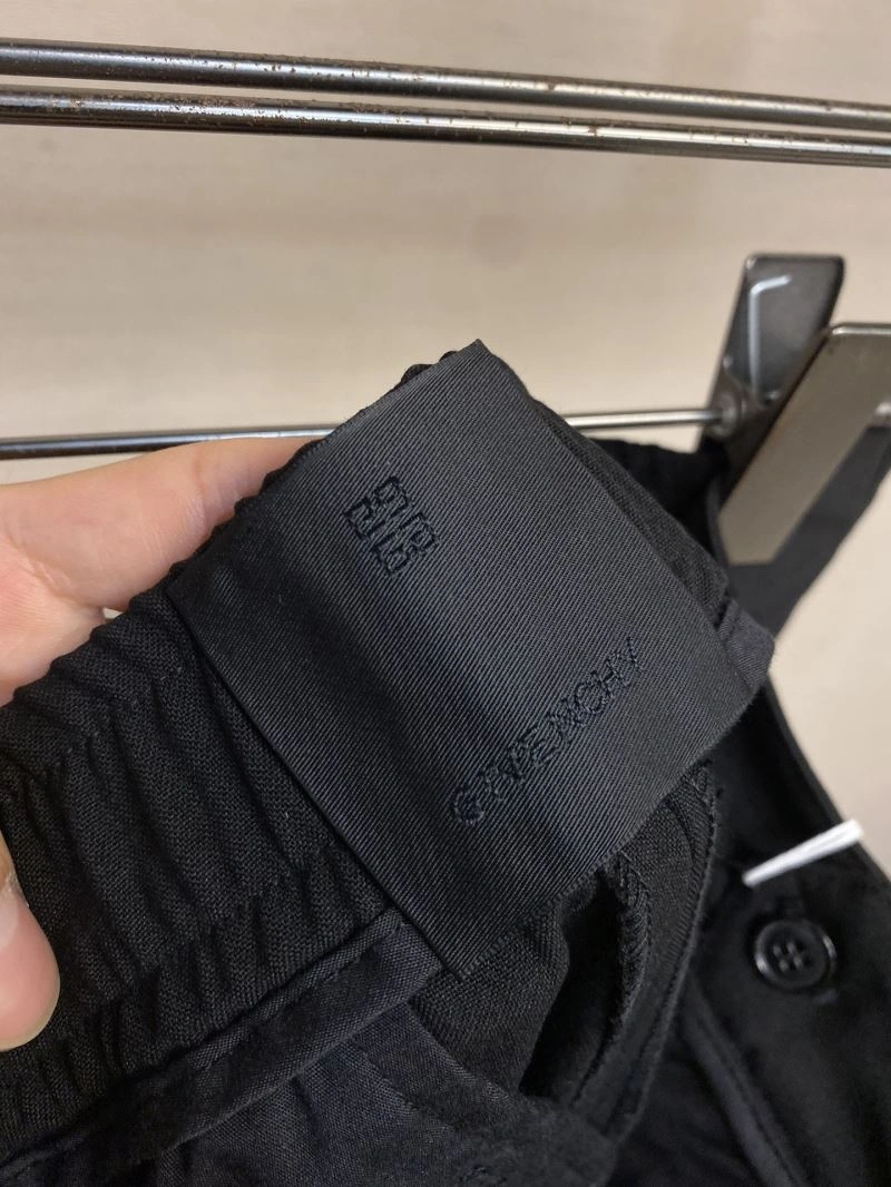 Economical Givenchy Long Pants