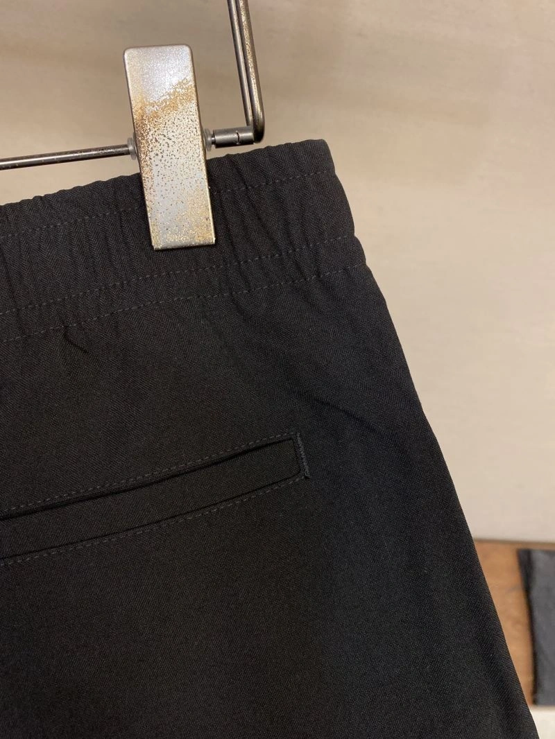 Economical Givenchy Long Pants