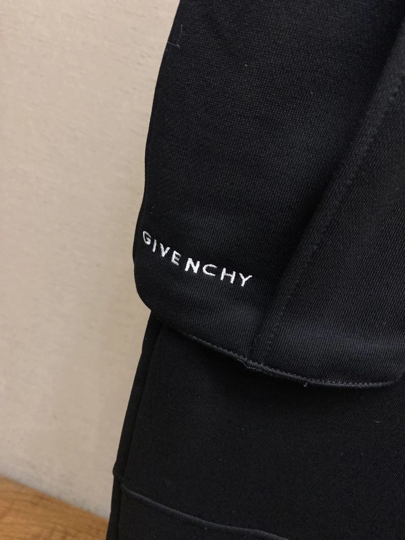 Indistinguishable Givenchy Long Pants