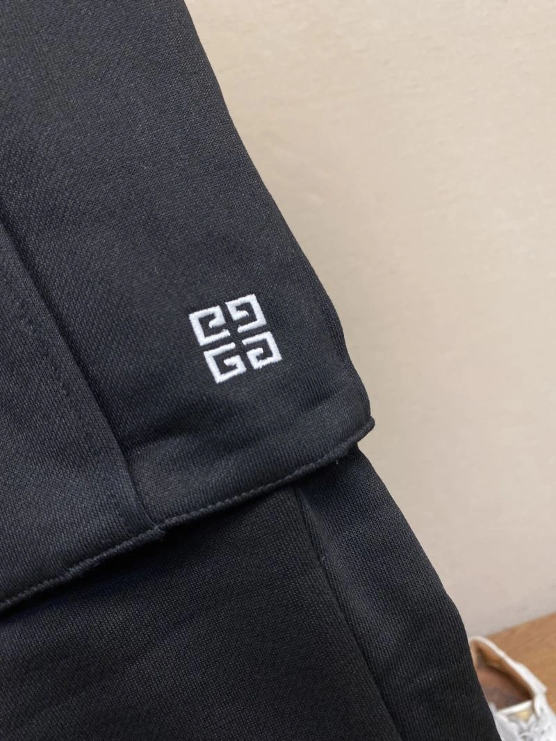 Indistinguishable Givenchy Long Pants
