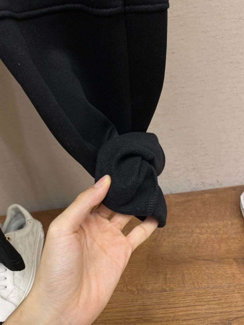 Indistinguishable Givenchy Long Pants