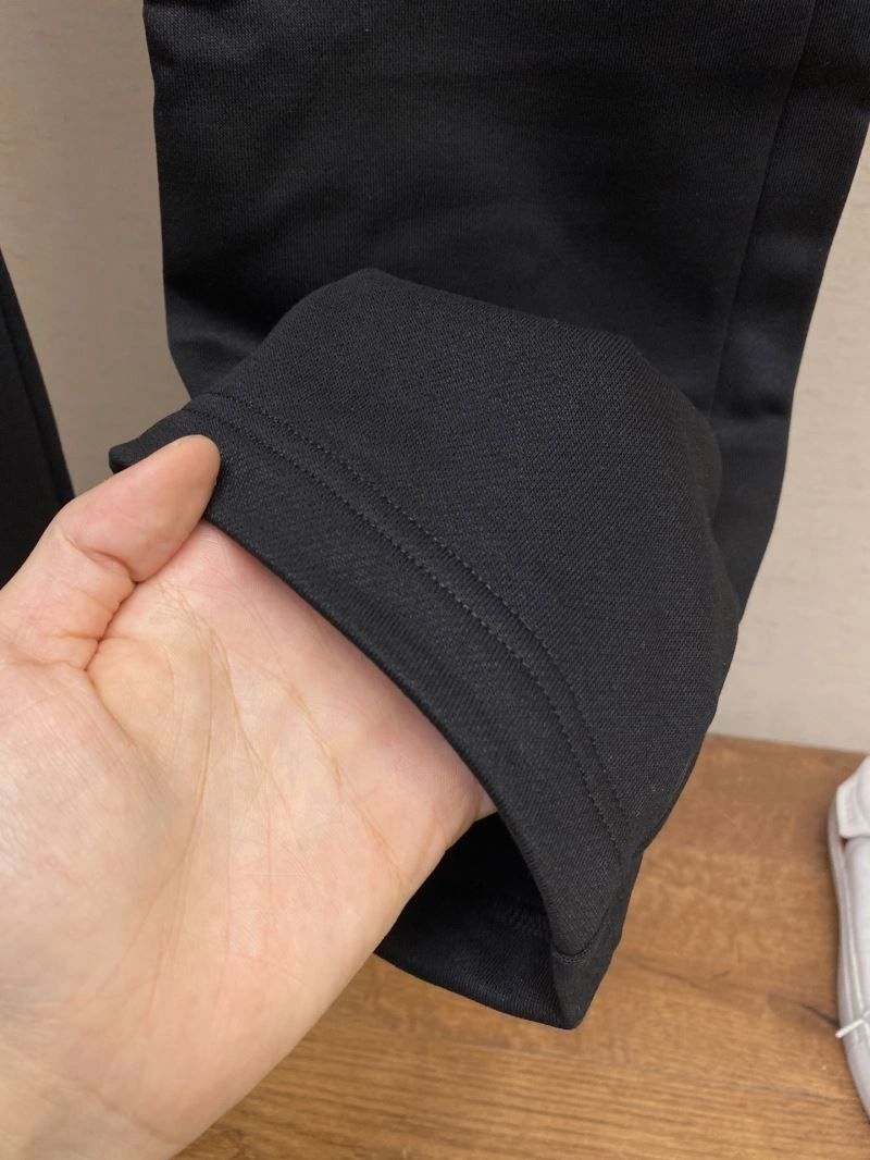 Indistinguishable Givenchy Long Pants