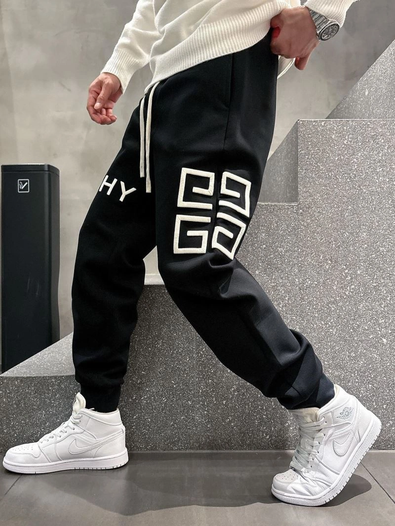 Givenchy Long Pants