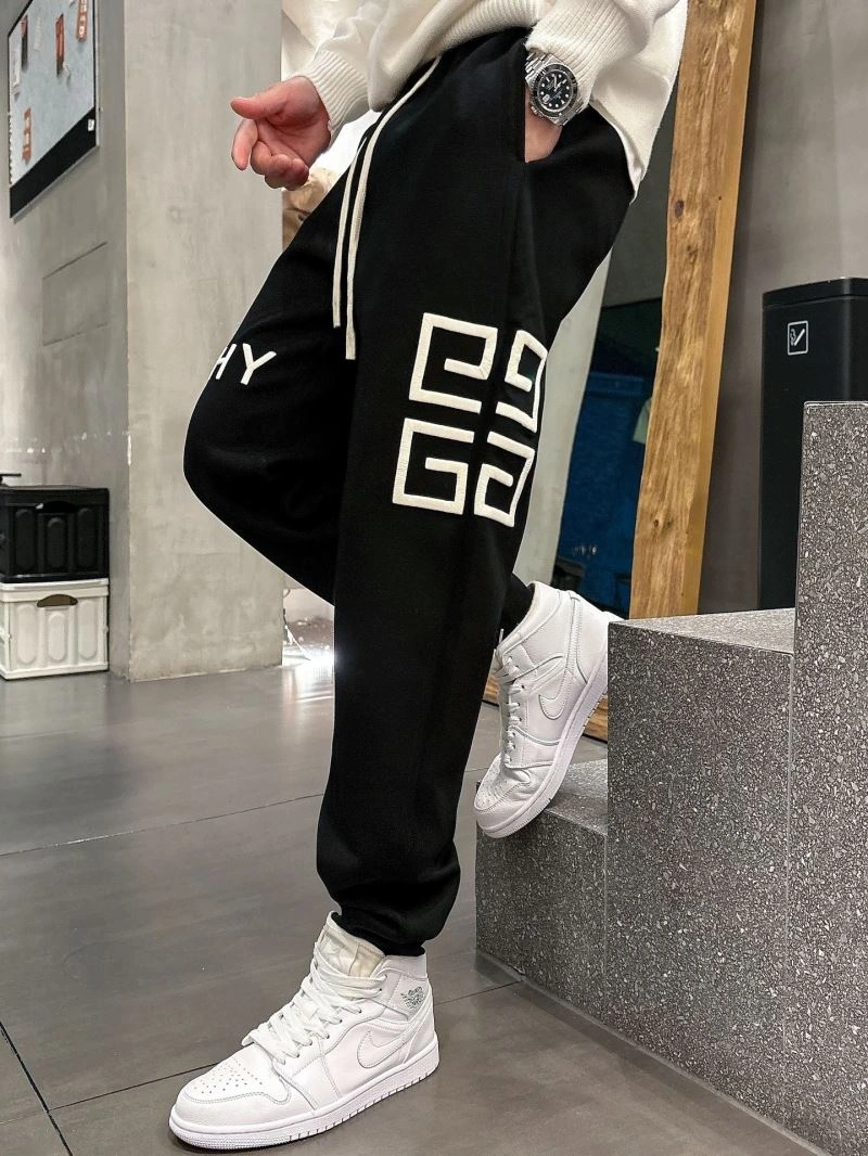 OEM Givenchy Long Pants