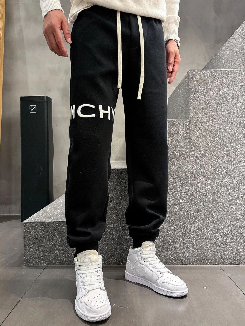 OEM Givenchy Long Pants