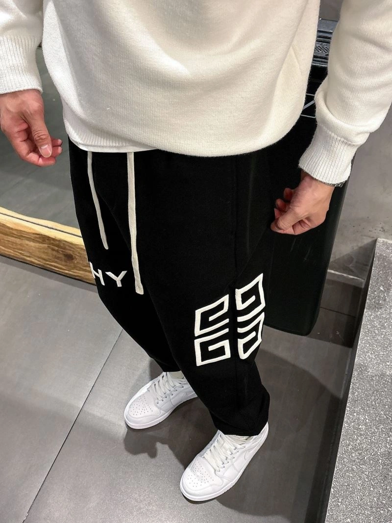 OEM Givenchy Long Pants