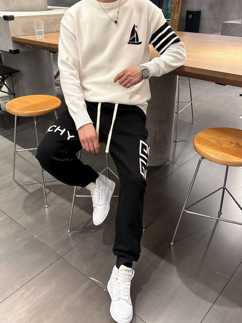 OEM Givenchy Long Pants