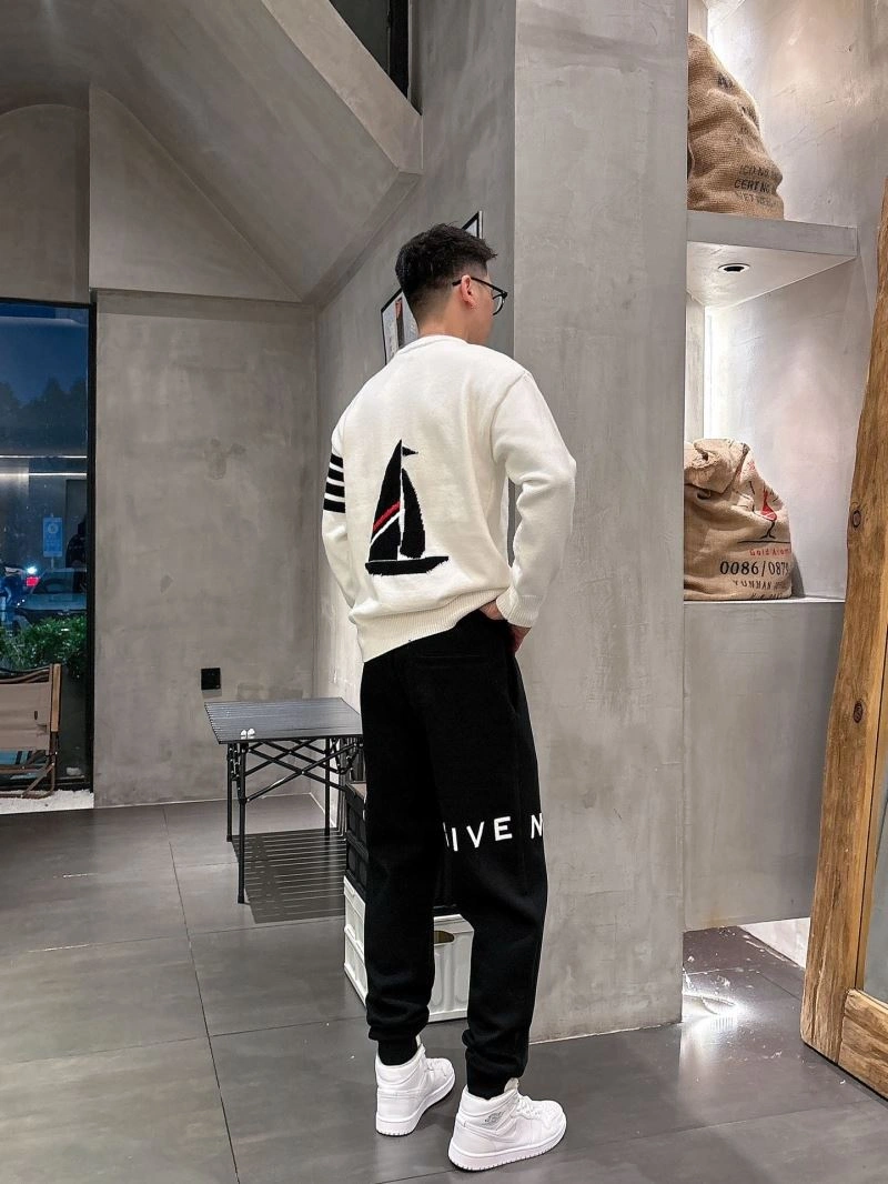 OEM Givenchy Long Pants