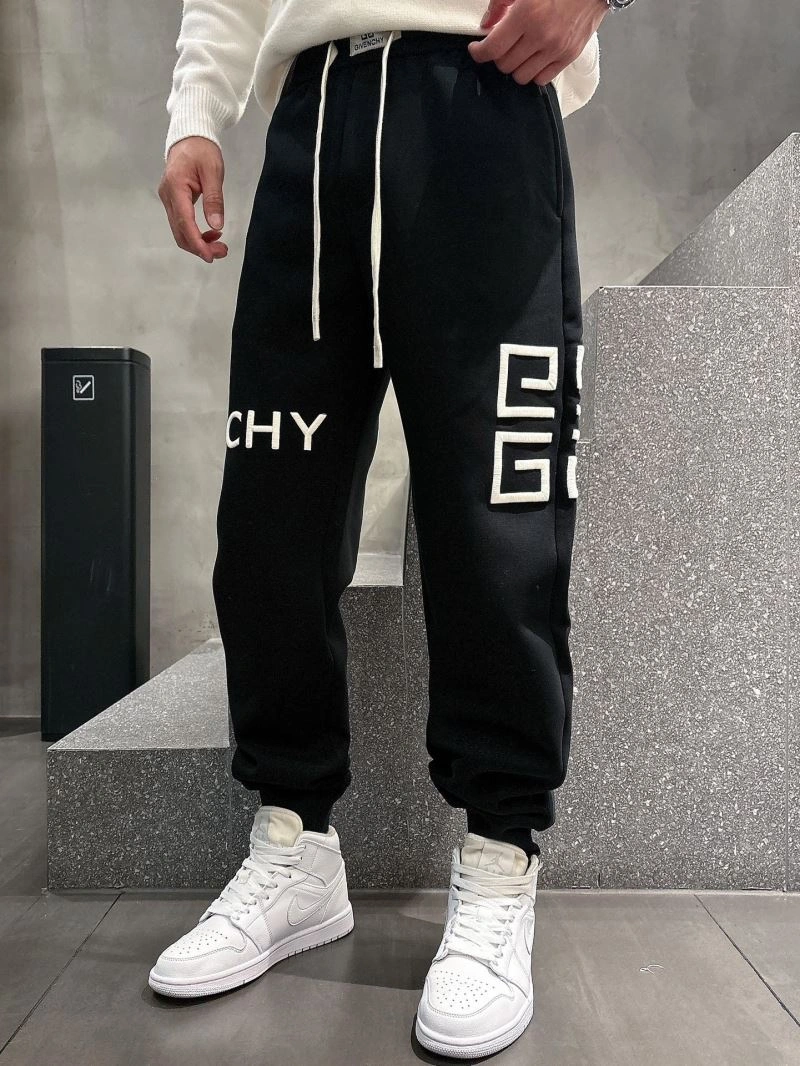 OEM Givenchy Long Pants