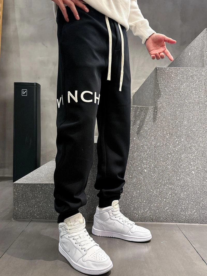 OEM Givenchy Long Pants