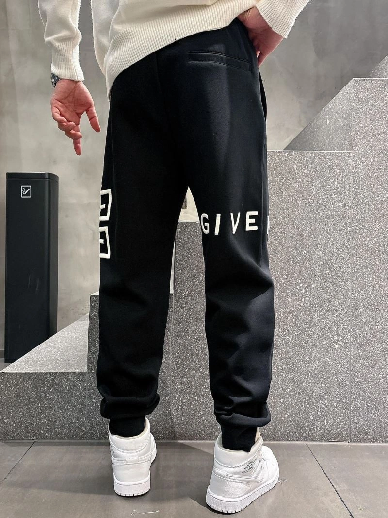 OEM Givenchy Long Pants