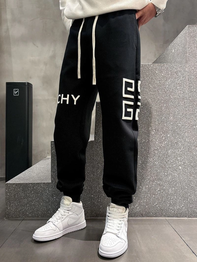 OEM Givenchy Long Pants