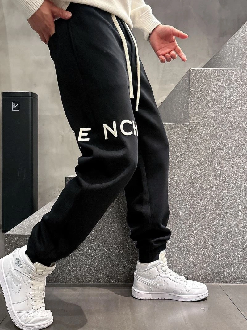 OEM Givenchy Long Pants