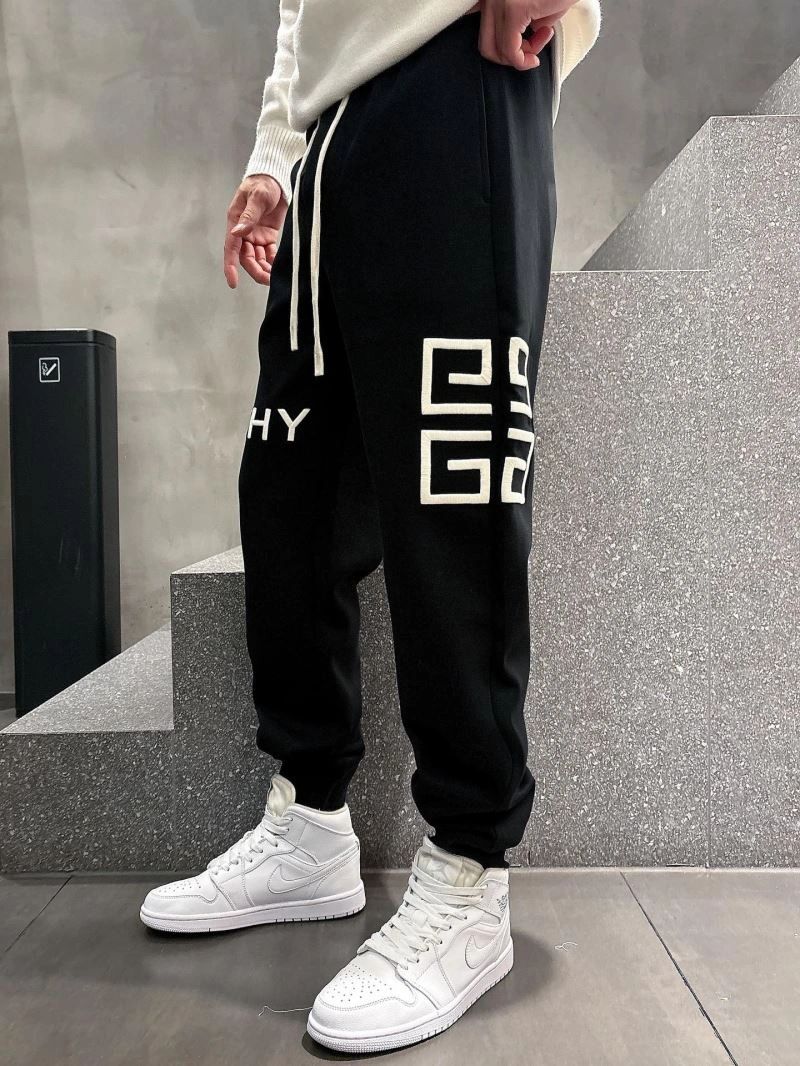 OEM Givenchy Long Pants