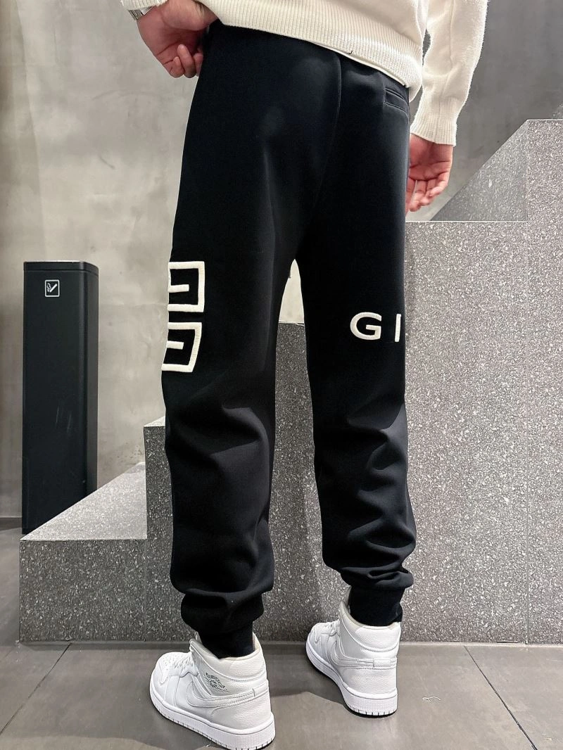 OEM Givenchy Long Pants