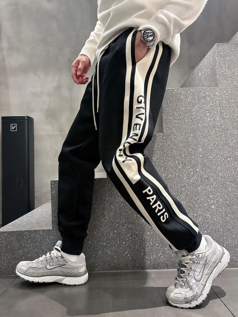 Givenchy Long Pants
