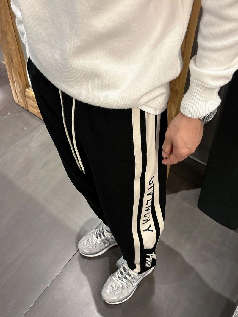 Discounted Givenchy Long Pants