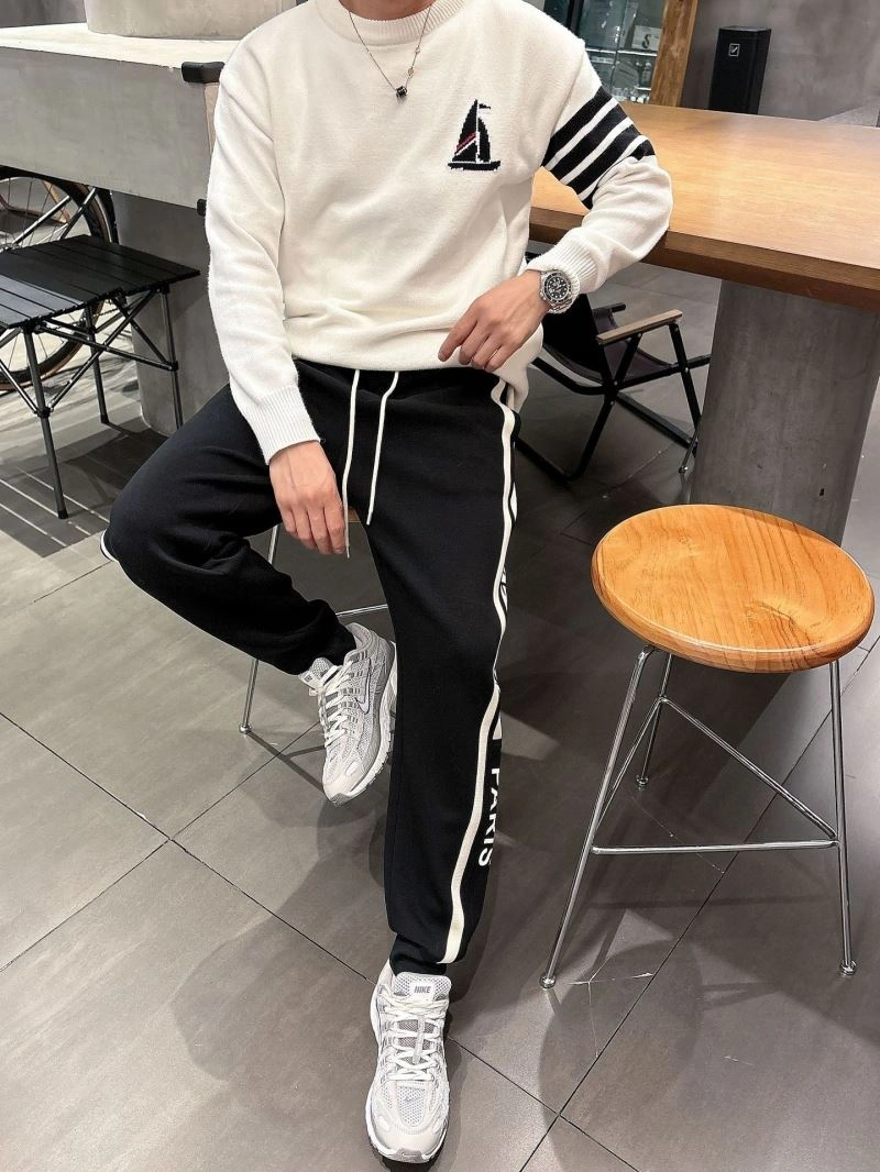 Discounted Givenchy Long Pants
