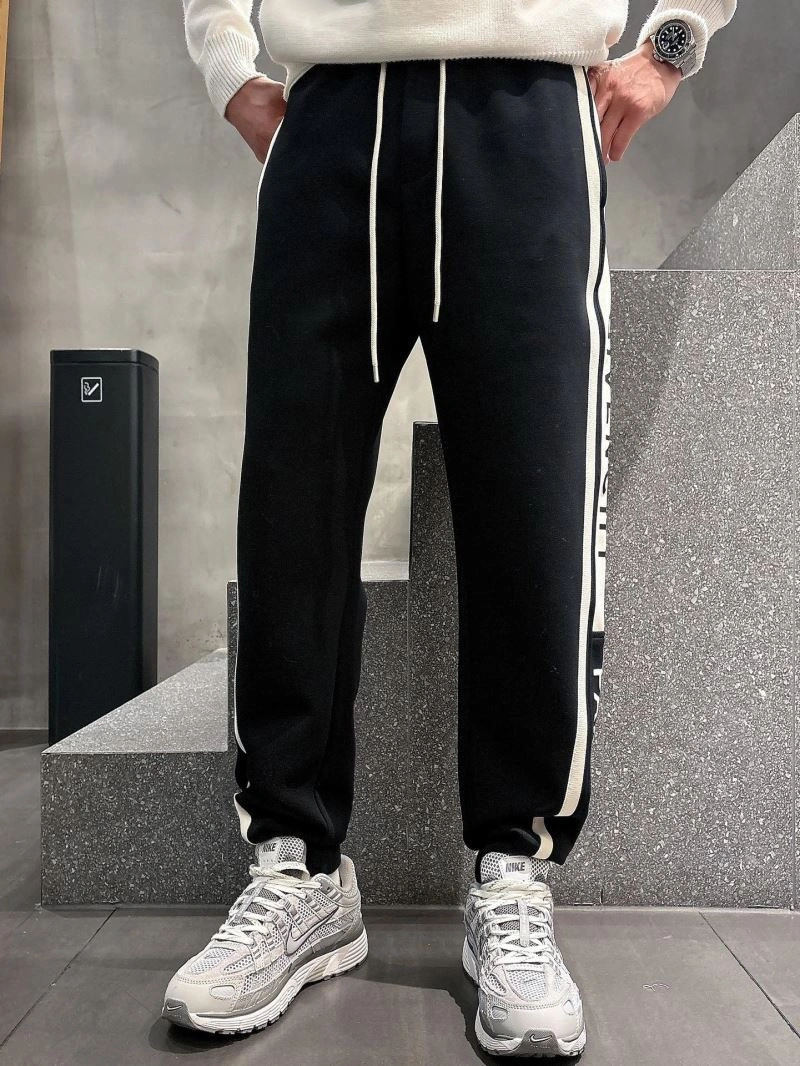 Discounted Givenchy Long Pants
