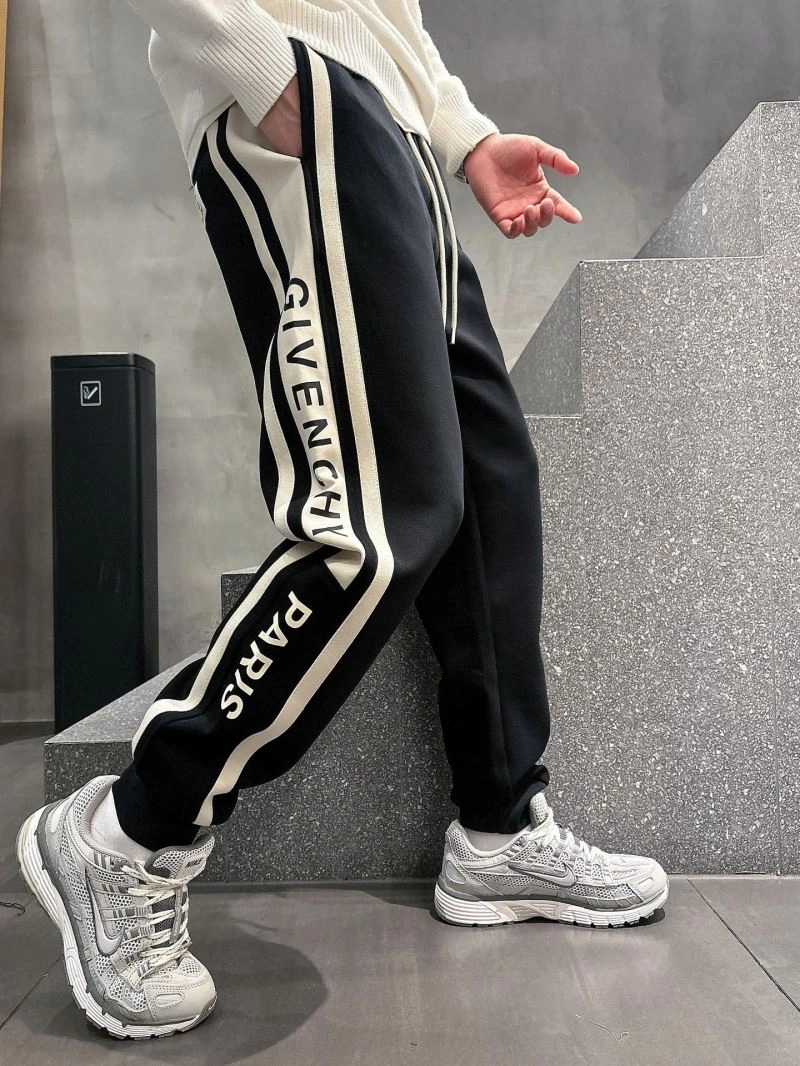 Discounted Givenchy Long Pants