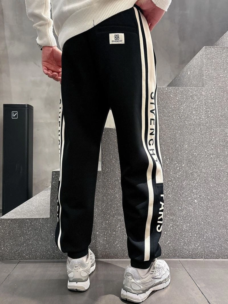 Discounted Givenchy Long Pants