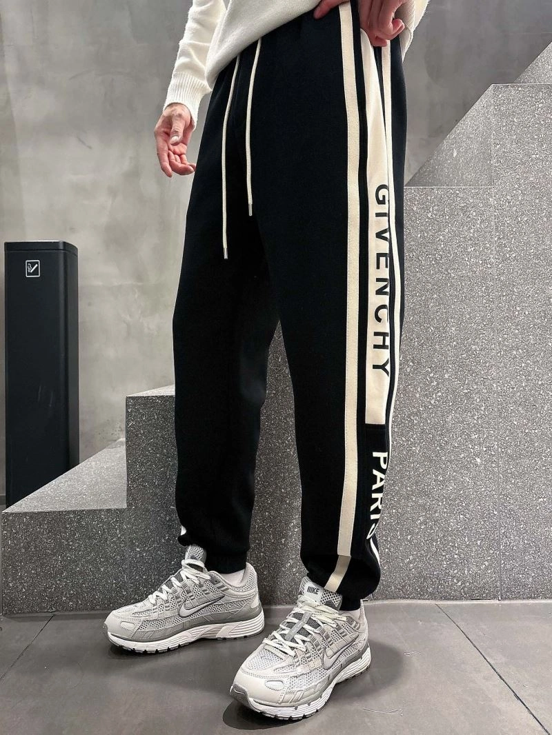 Discounted Givenchy Long Pants