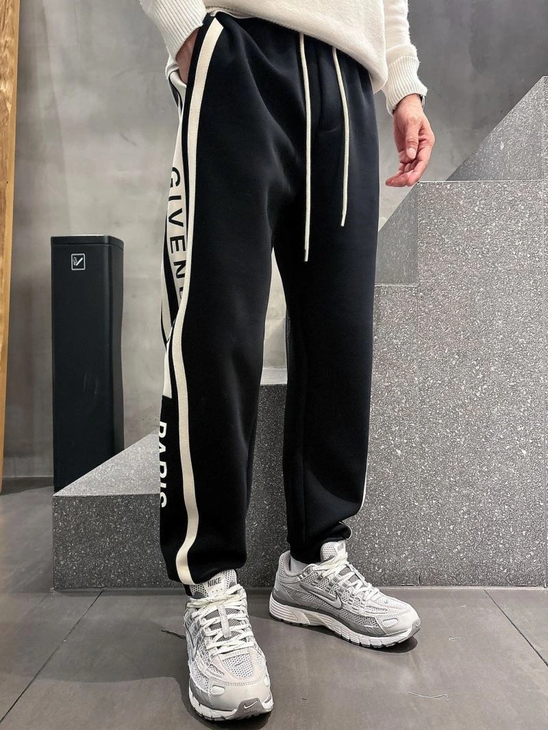 Discounted Givenchy Long Pants