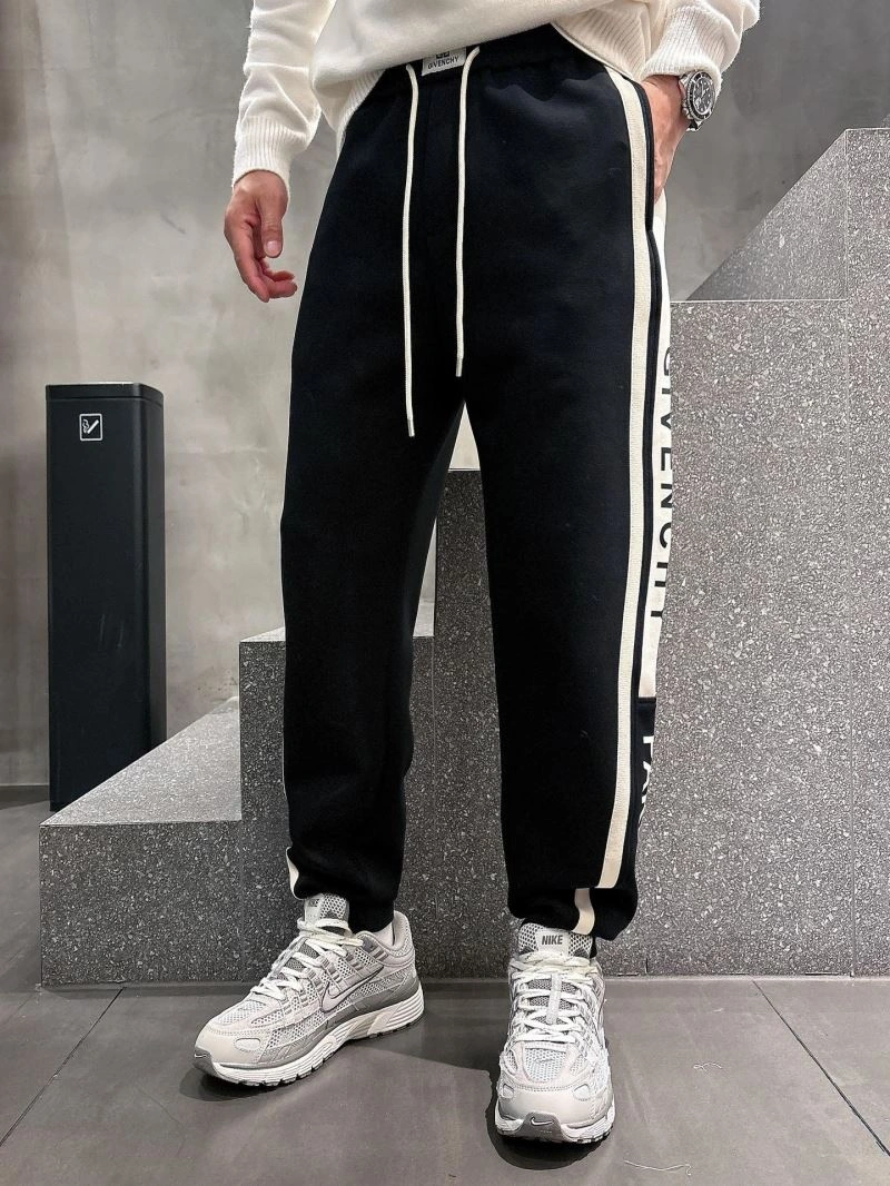 Discounted Givenchy Long Pants