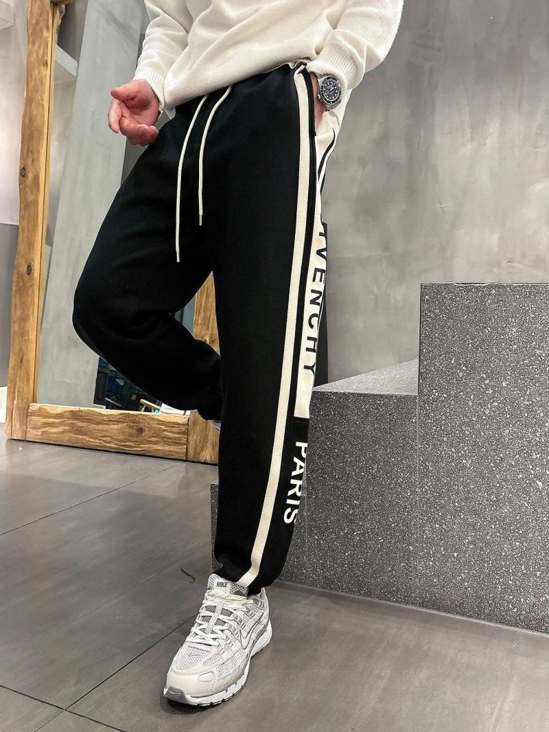 Discounted Givenchy Long Pants