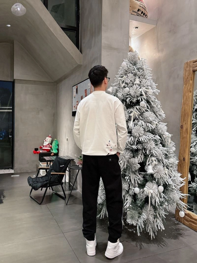 Original Givenchy Long Pants