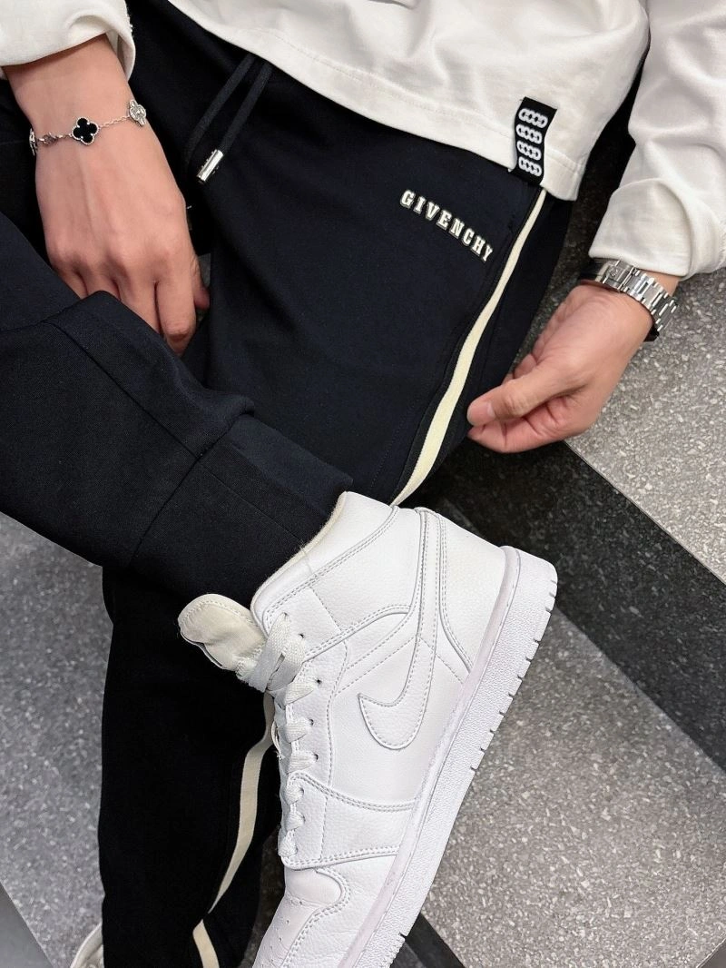 Original Givenchy Long Pants