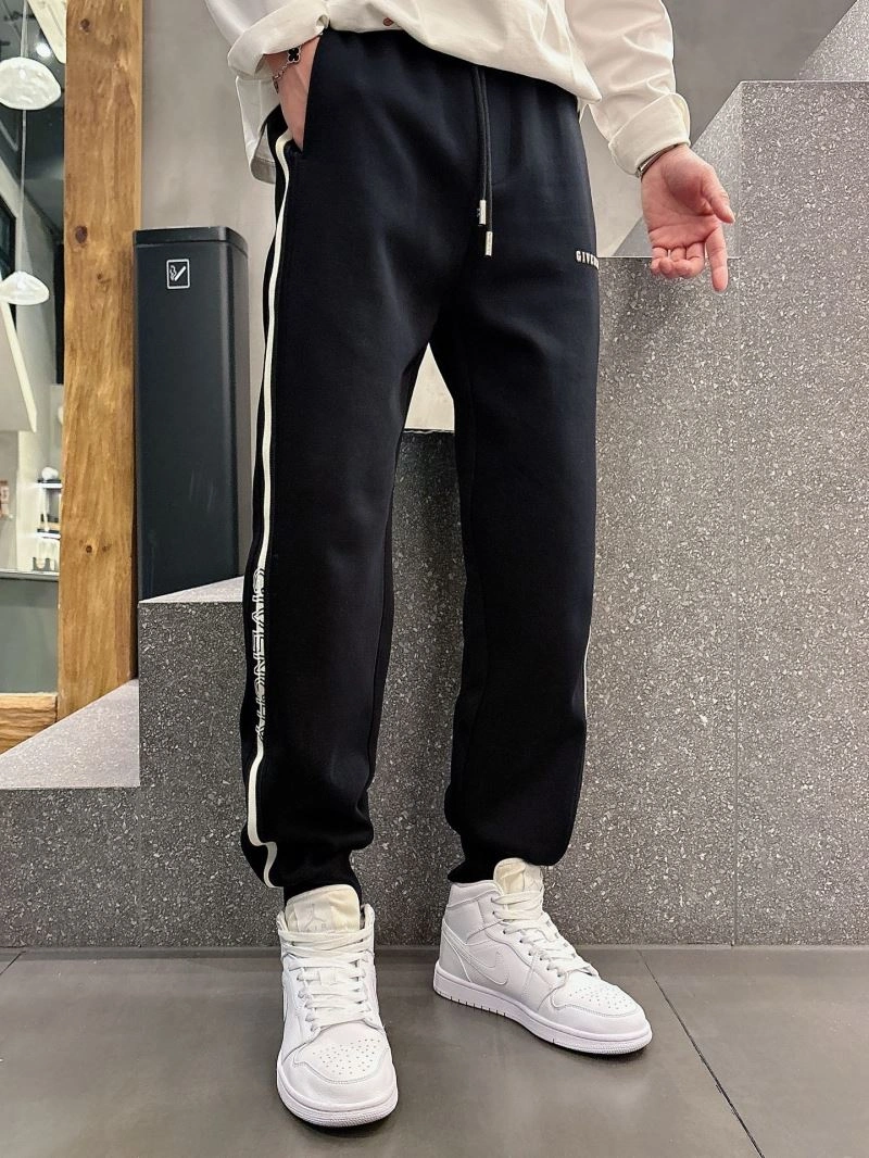 Original Givenchy Long Pants