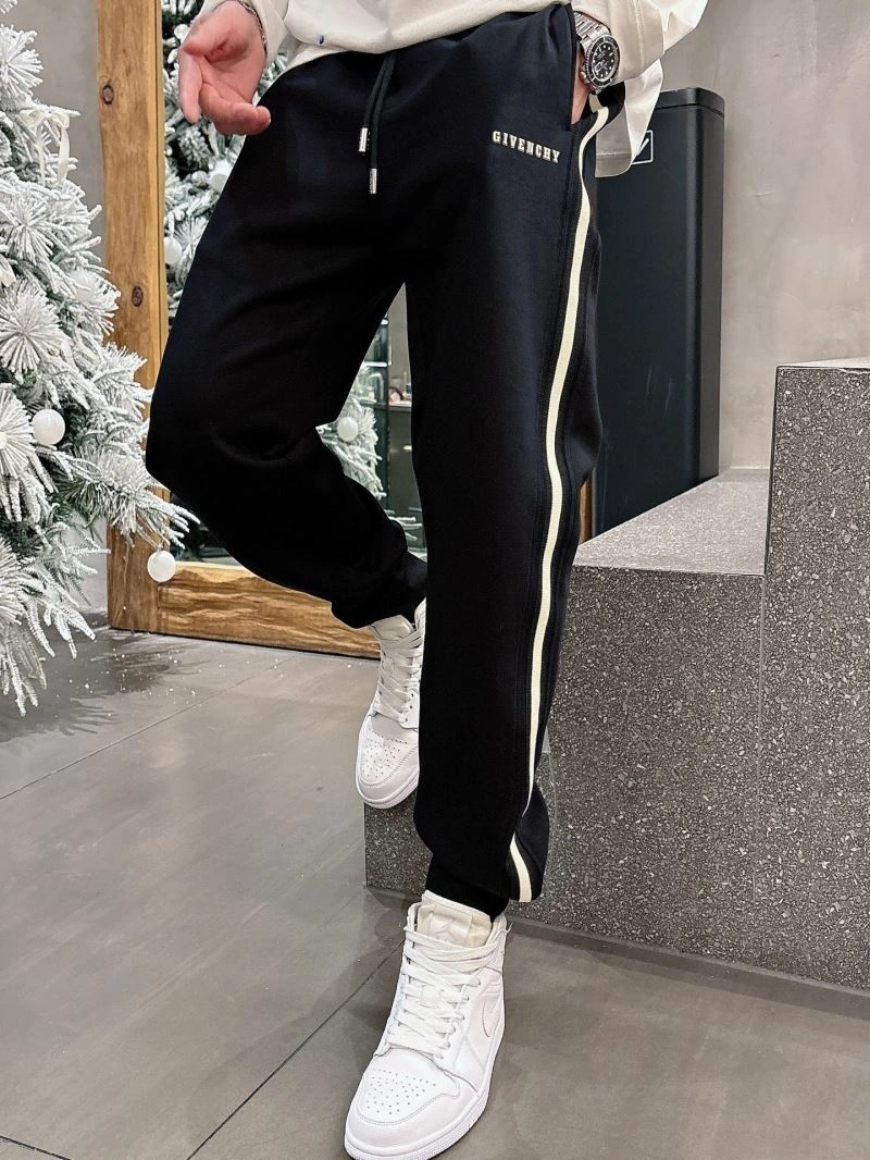 Original Givenchy Long Pants