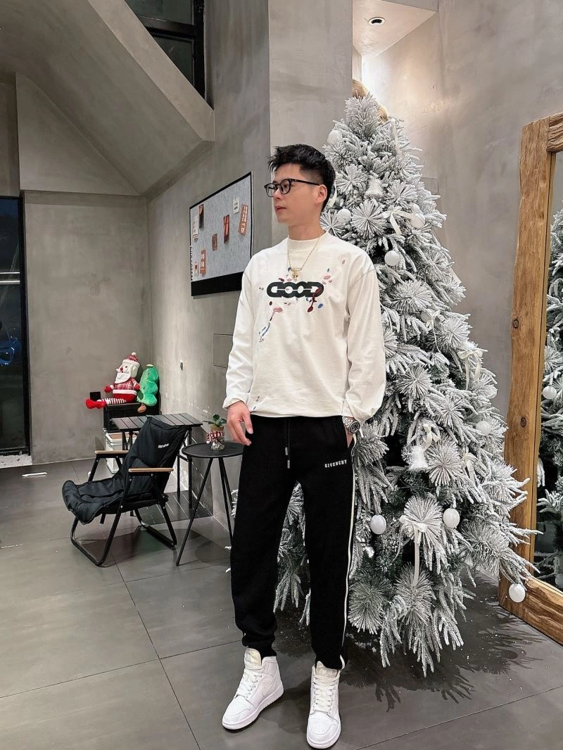 Original Givenchy Long Pants