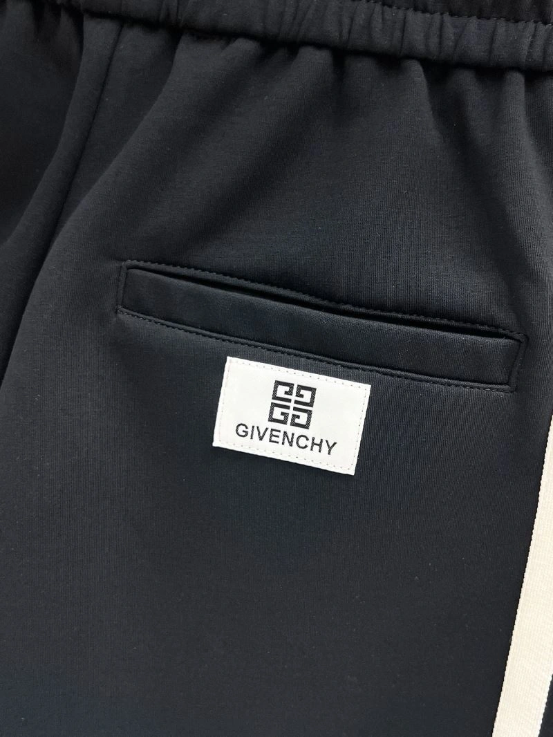Authentic Givenchy Long Pants