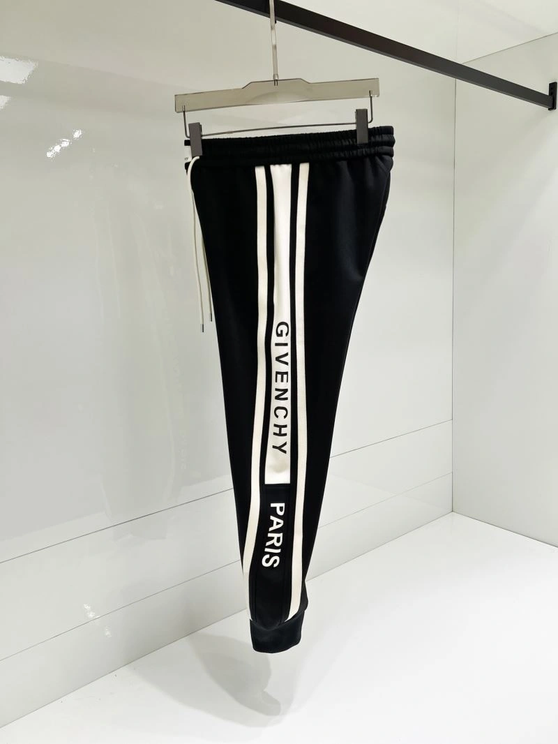Authentic Givenchy Long Pants