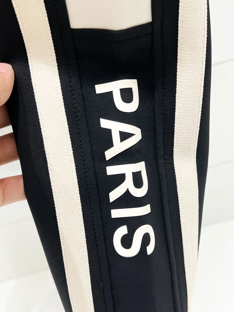 Authentic Givenchy Long Pants